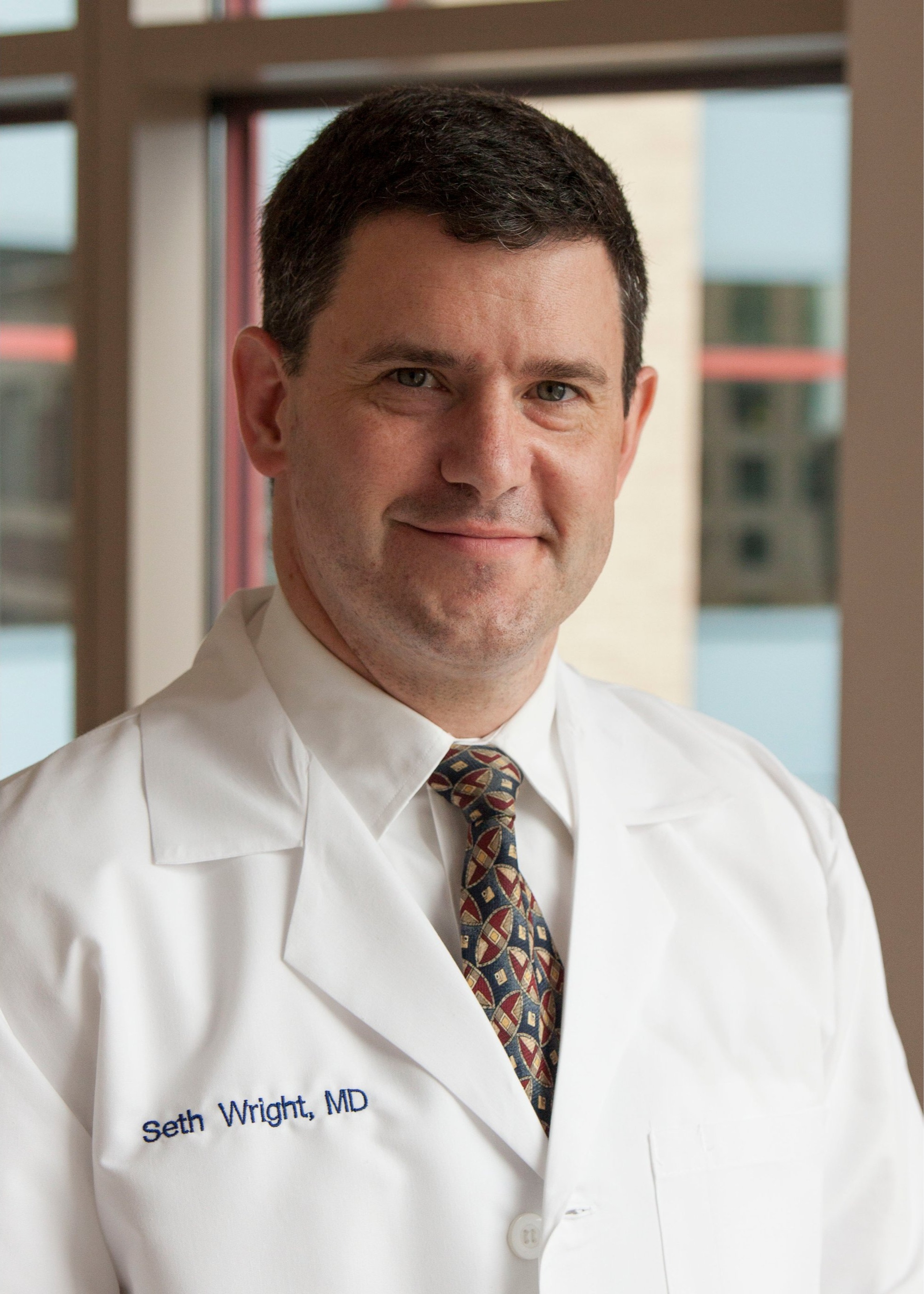 Profile | Tufts Medicine