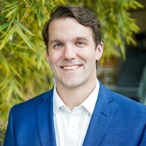 Jacob Johnson - Financial Advisor in Bloomington, MN 55437 | Merrill