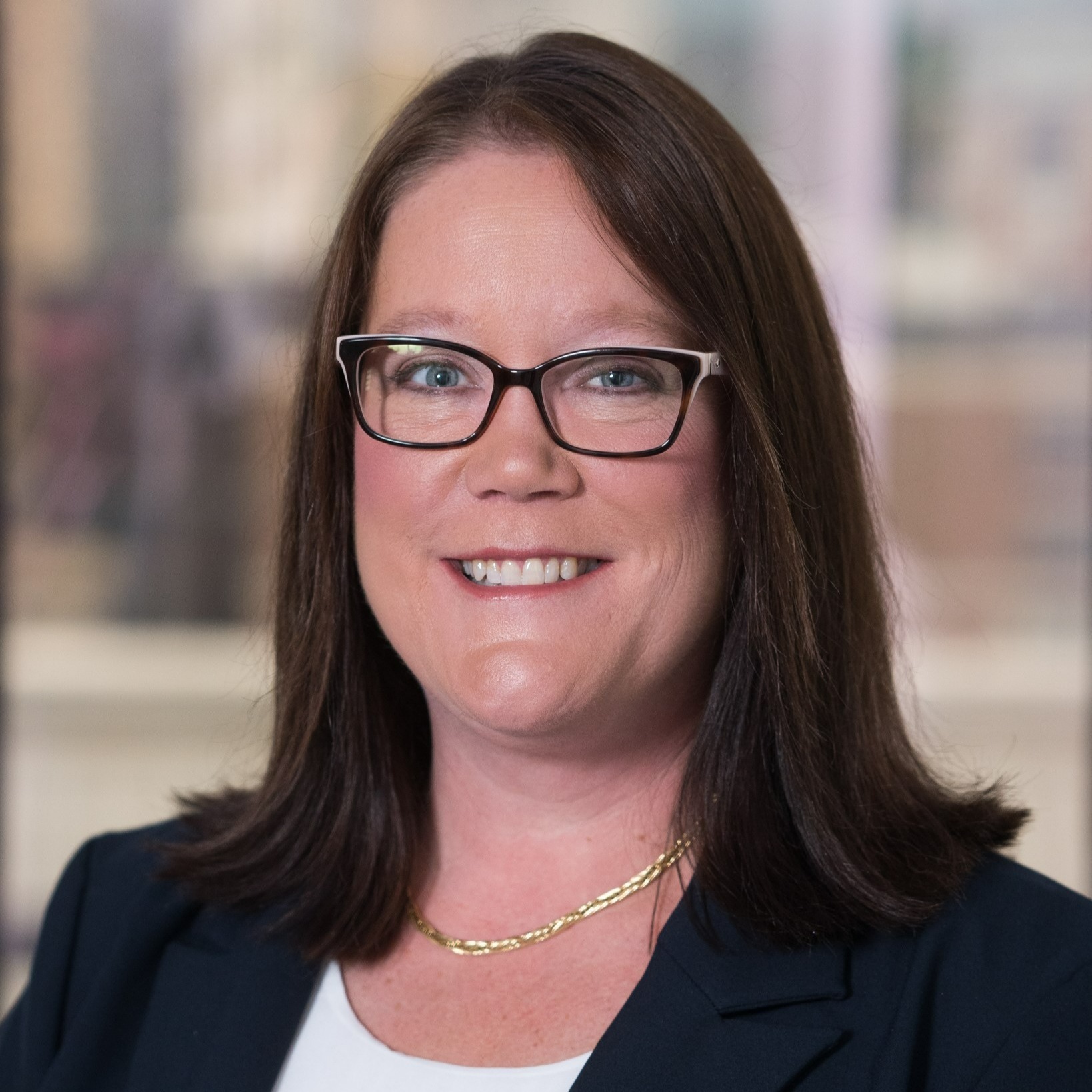 Maureen Allam - Private Bank in Providence, RI