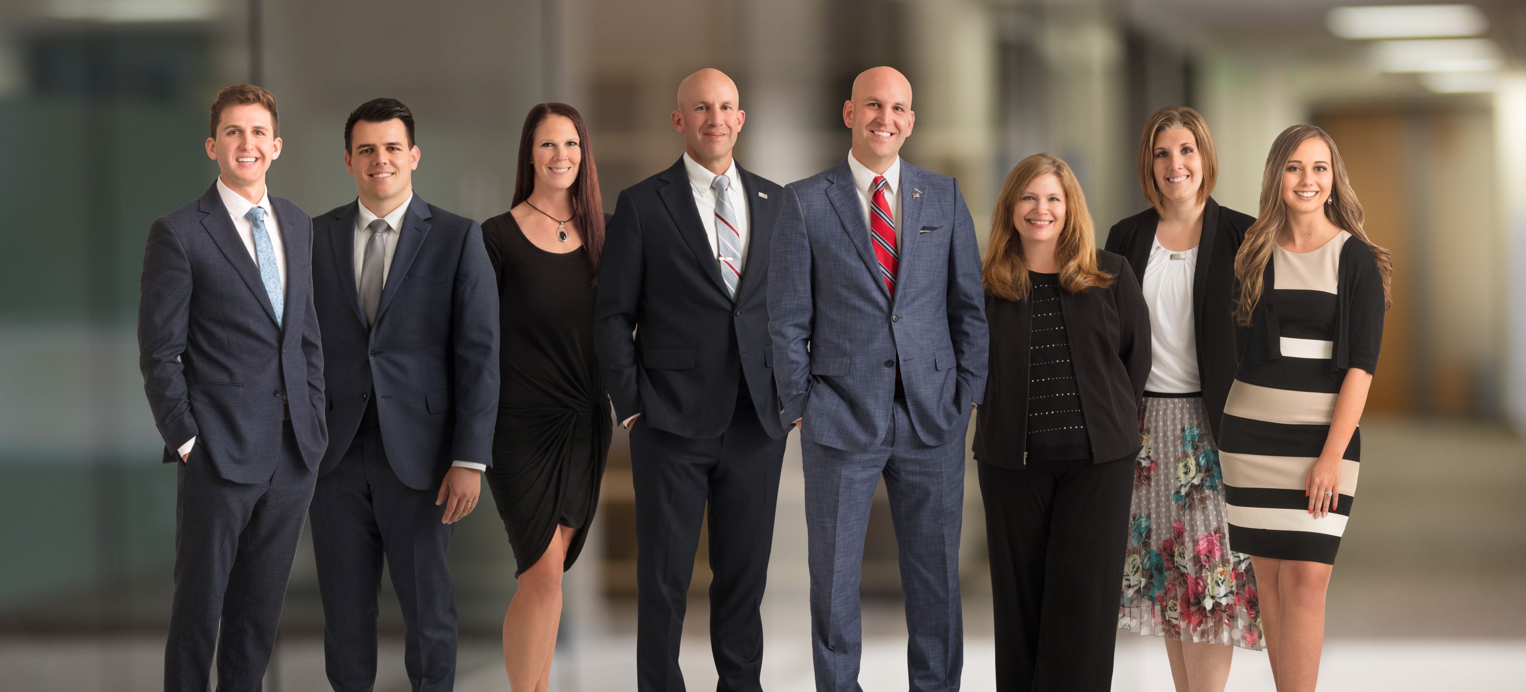 The Hullinger Group - Financial Advisors in Provo, UT 84601 | Merrill