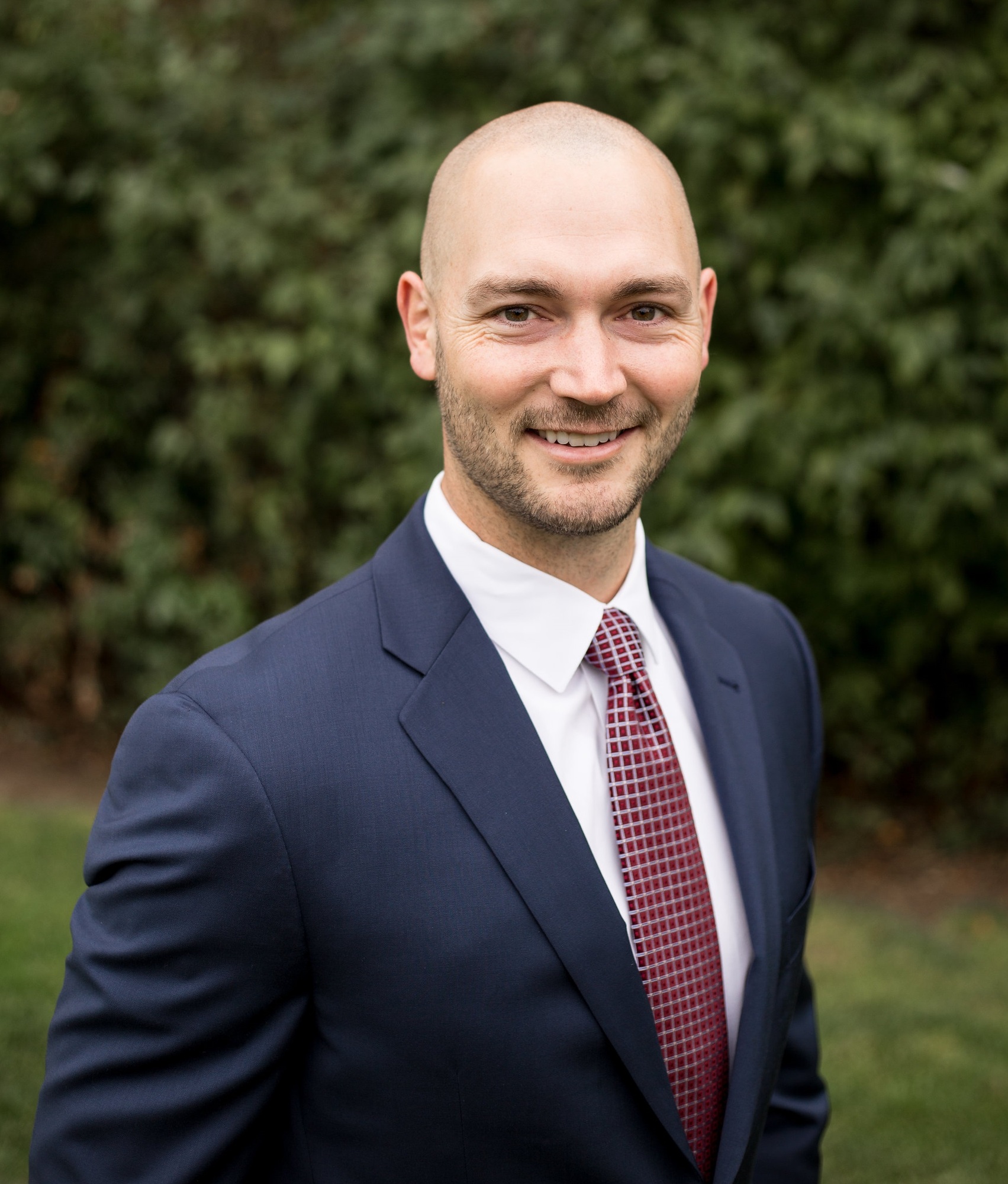 Thomas Elrod - Financial Advisor in Portland, OR 97204 | Merrill