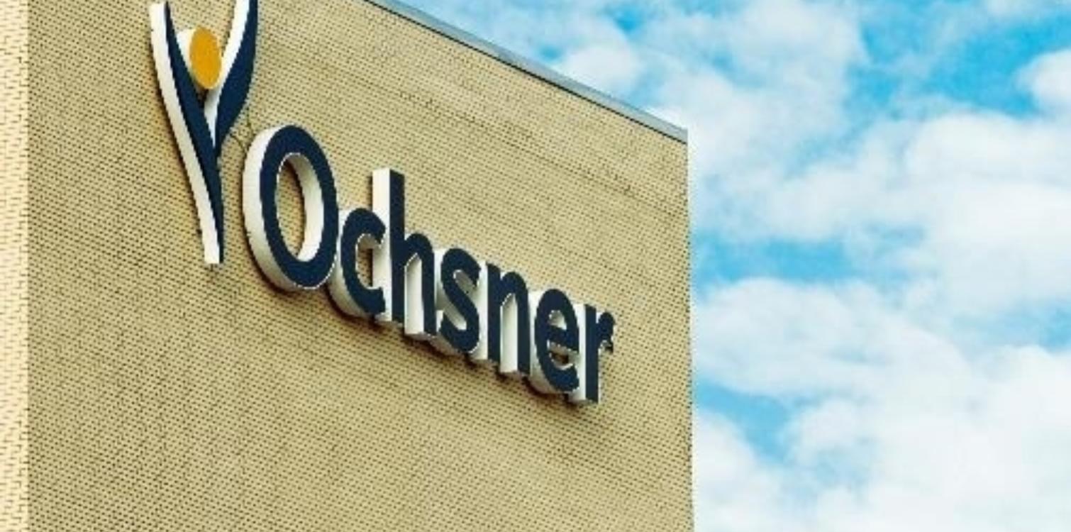 Find a Location | Ochsner Health