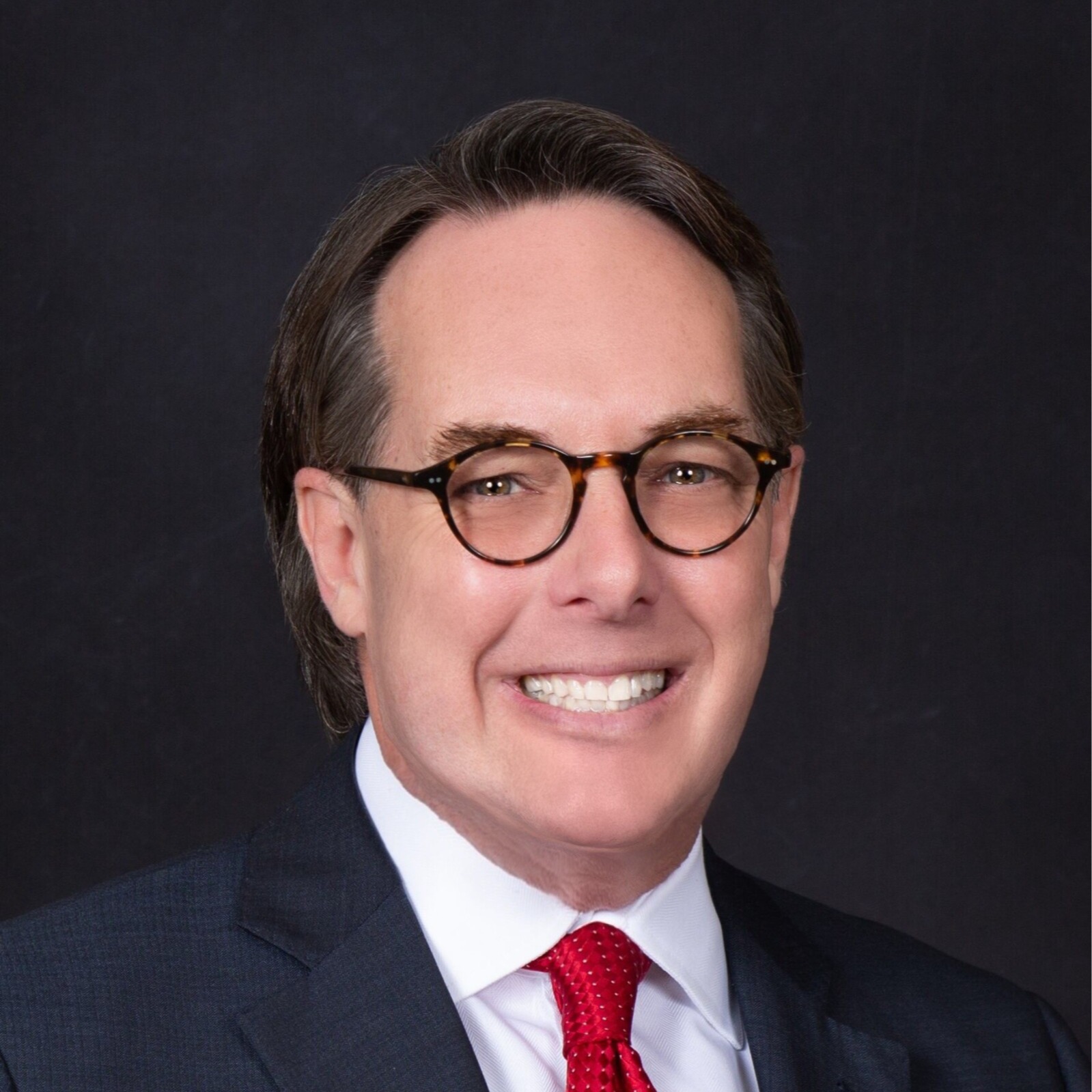 James Hubbard - Private Bank in Mc Lean, VA