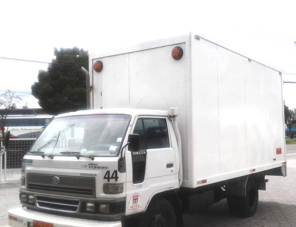 SETSA TRANSPORTE
