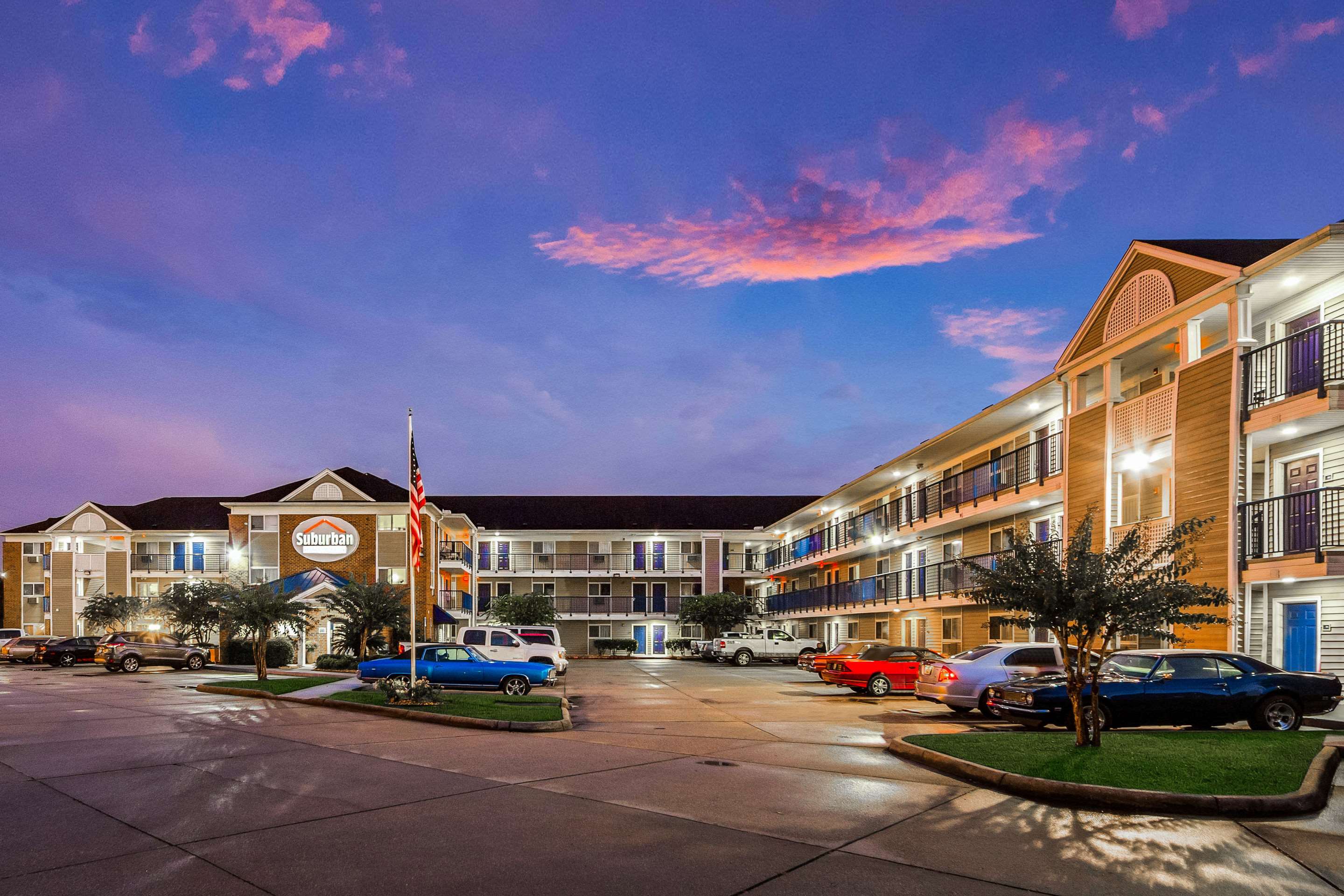 Suburban Extended Stay Hotel Biloxi North Area Coupons Near Me In