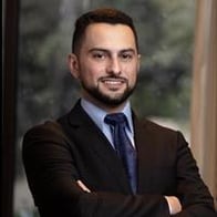 Harout Dermendjian - Financial Advisor in Los Angeles, CA 90067 | Merrill
