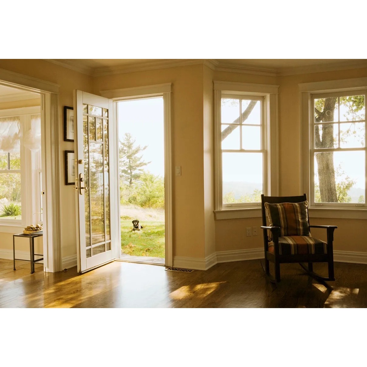 R&R Window Screen Repair - Window Installation Service - Grand Blanc ...