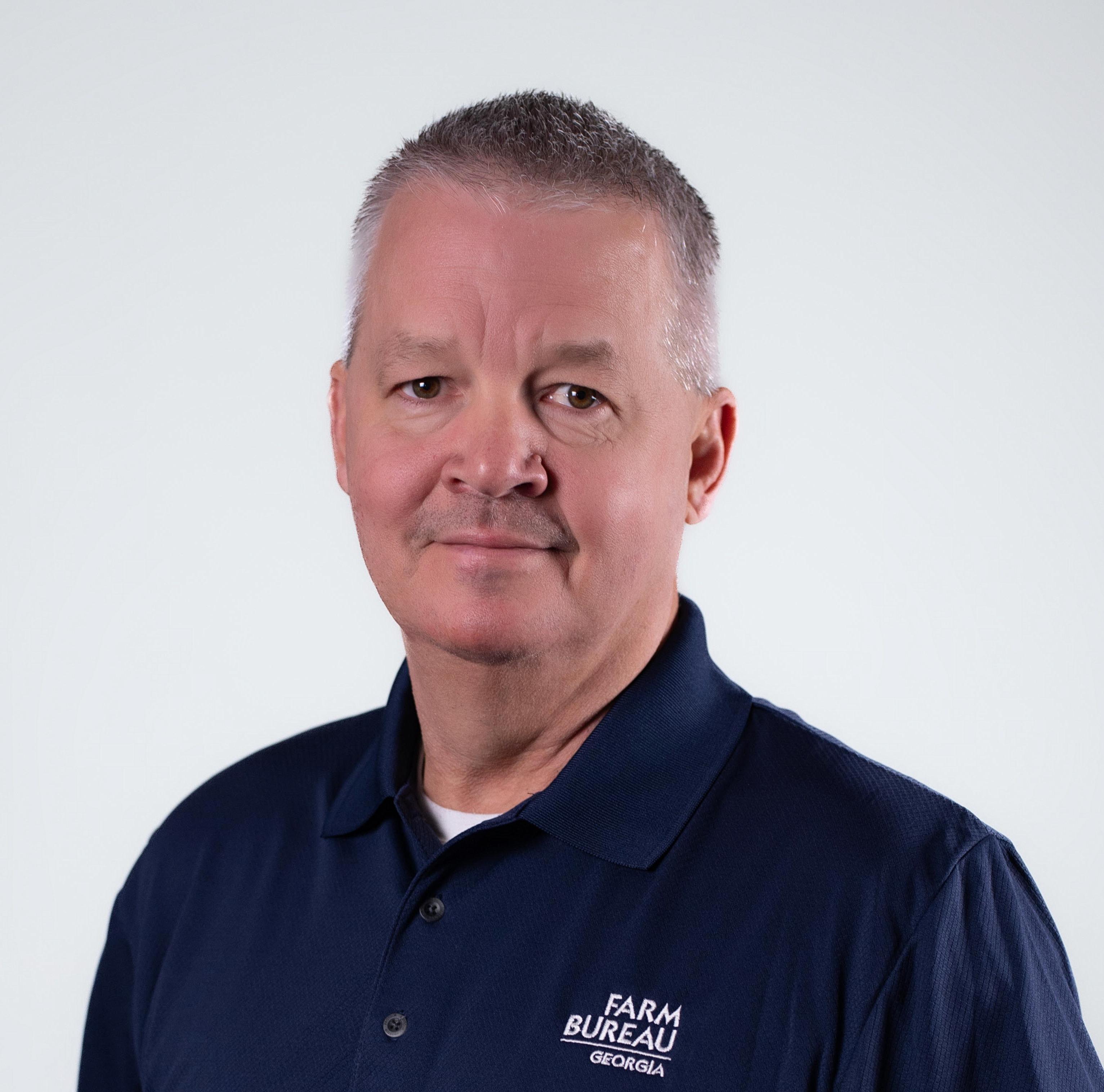 Bryant Powell | Georgia Farm Bureau Insurance Agent in Henry County