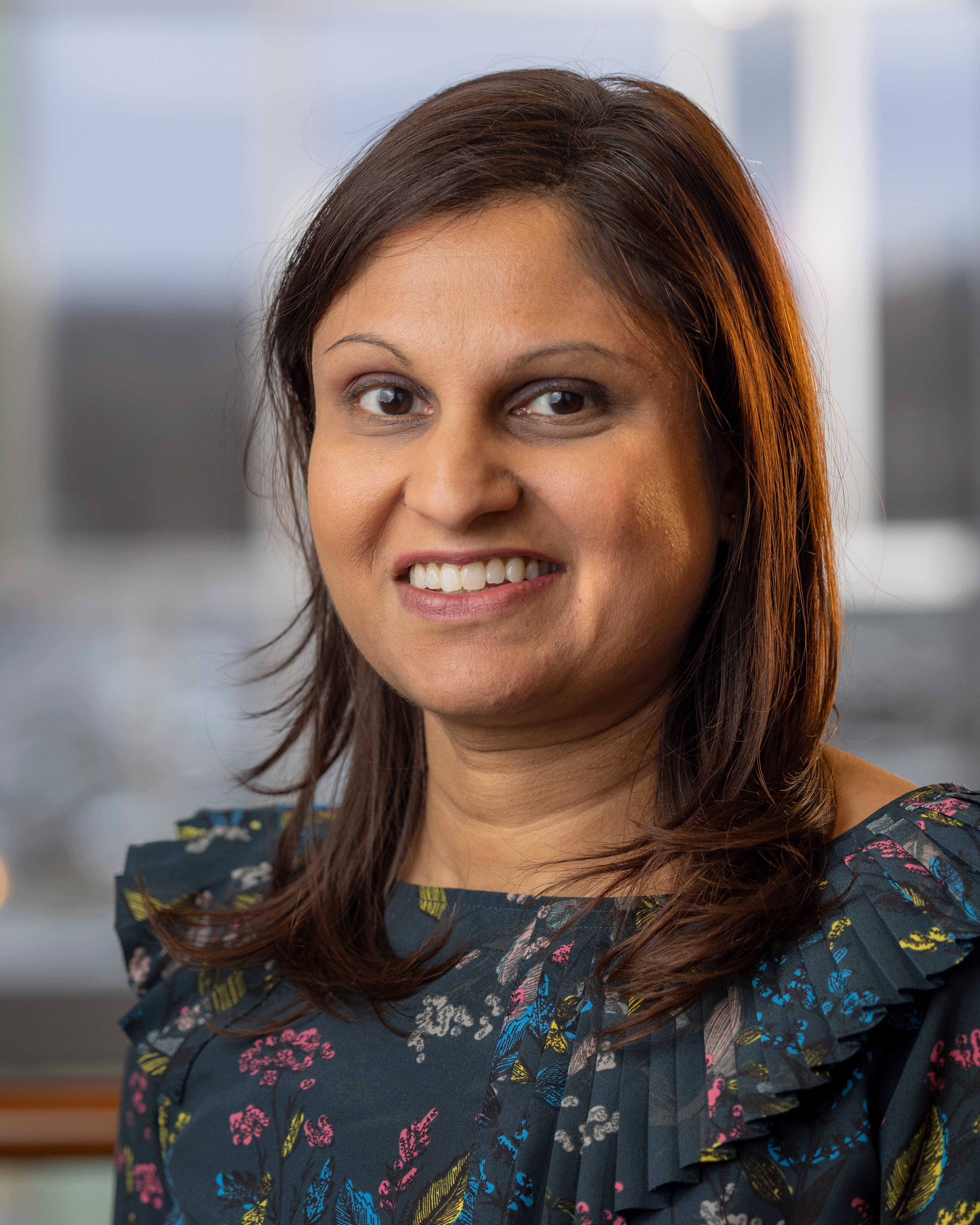 Dr. Nidhi S. Modi, MD | Lawrenceville, NJ | Neurologist