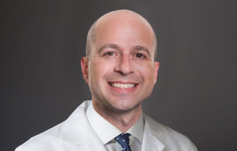 Dr. Marc Greenstein, DO | Sandy Springs, GA | Urologist