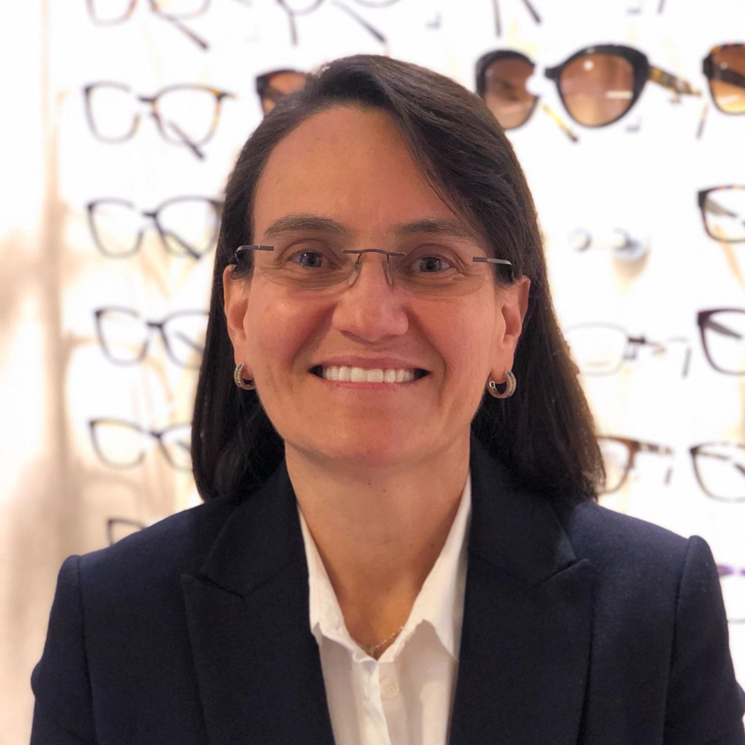 Dr. Laura Castillo, Optometry | Dover, DE | WebMD