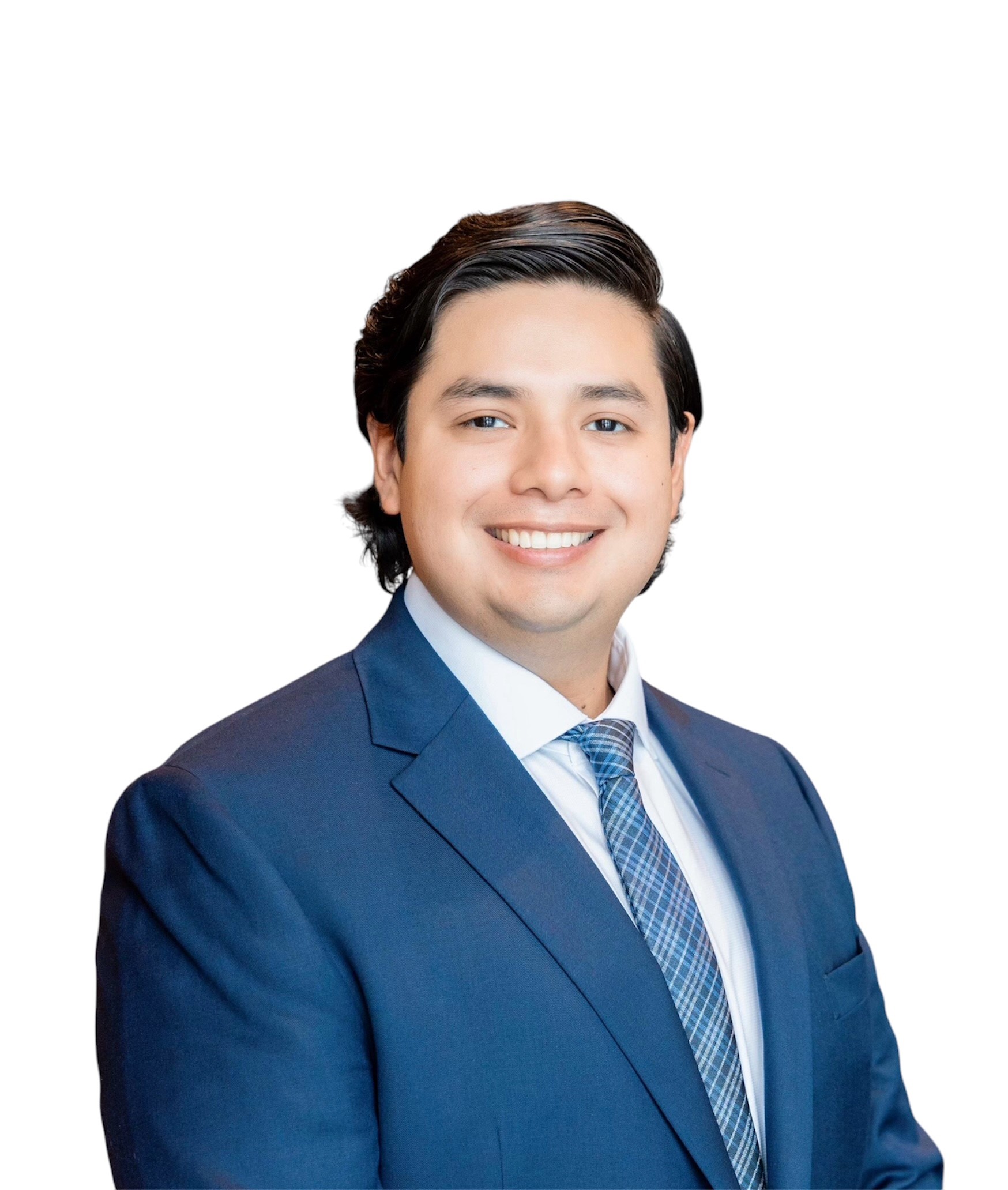 Jesse Cortez - Financial Advisor in Houston, TX 77002 | Merrill
