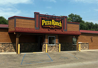 Pizza Ranch in Wahpeton, ND | 1110 3rd Avenue North