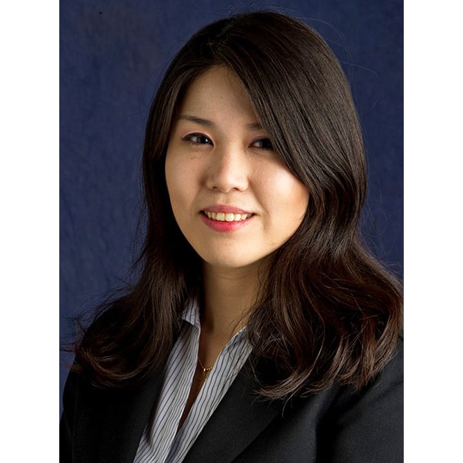 Dr. Hannah H. Lee, MD | Philadelphia, PA | General Orthopedics