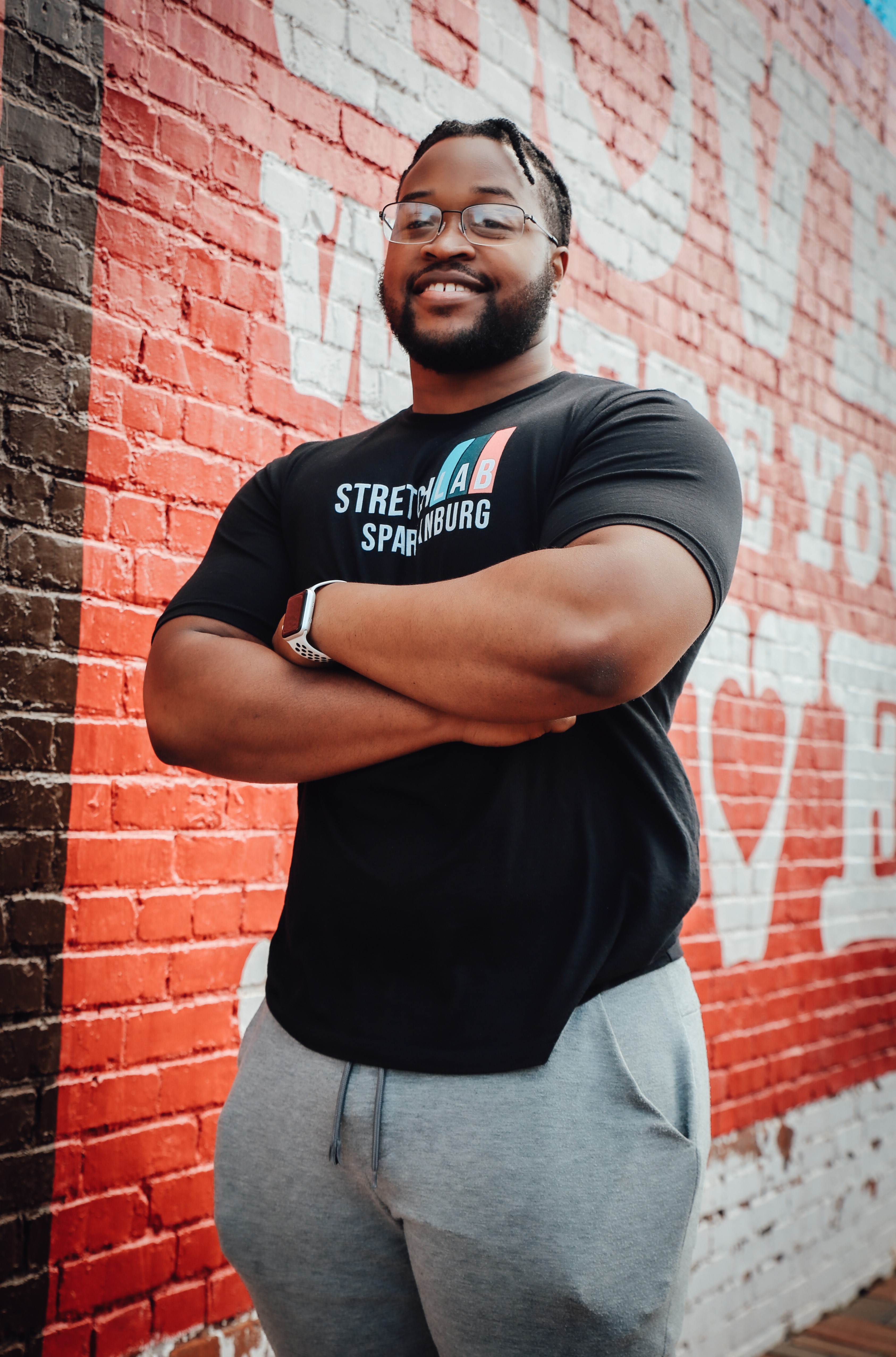 StretchLab Spartanburg | Stretch Studios