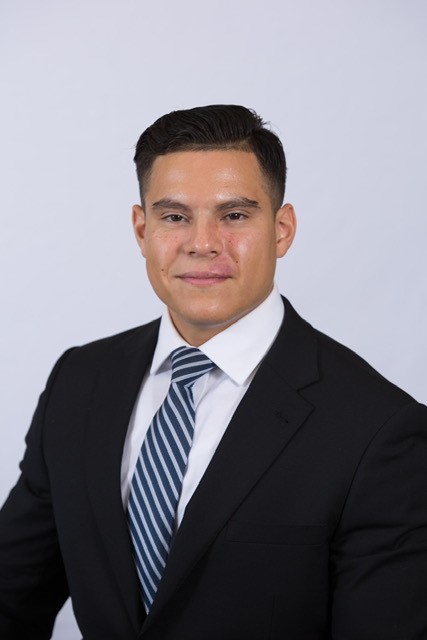 Adam Pena - Financial Advisor in Paramus, NJ 07652 | Merrill