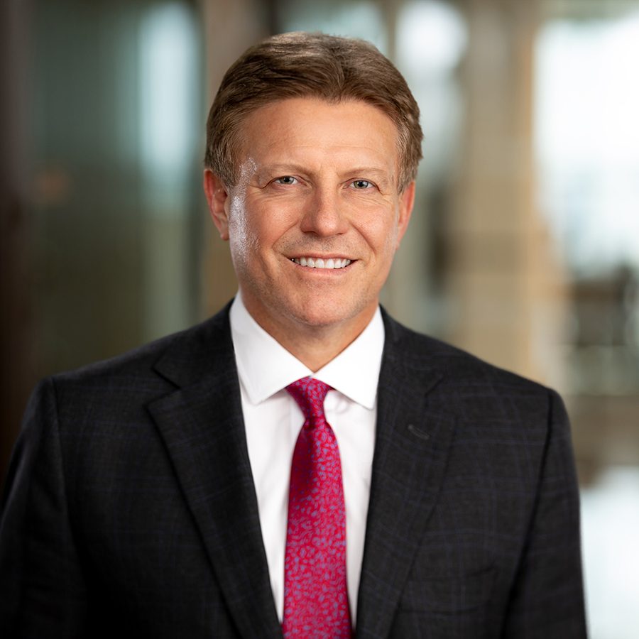 Tom Hansen - Financial Advisor in Houston, TX 77056 | Merrill
