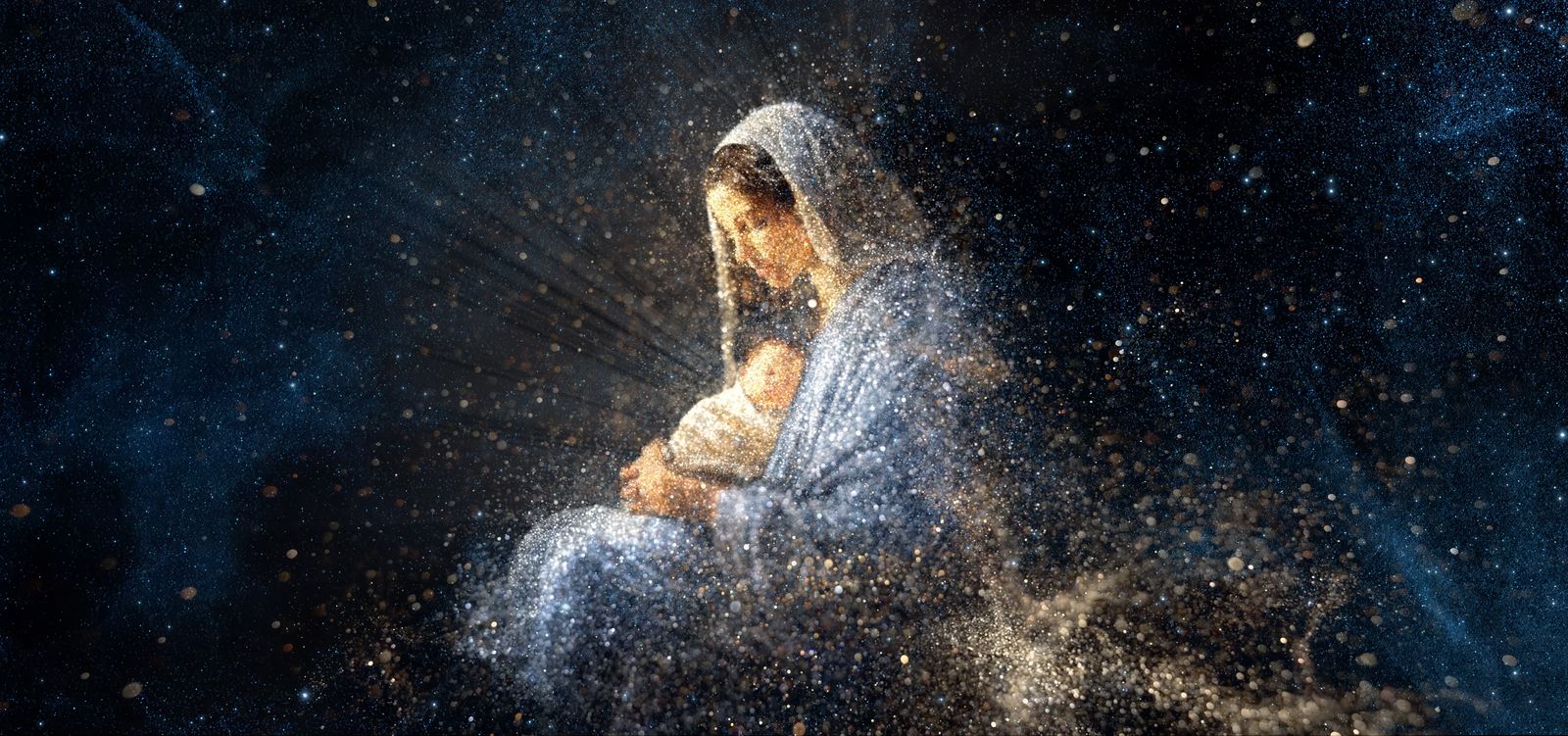 Remember him -- Christmas to Easter 2025 Initiative - The Church of ...