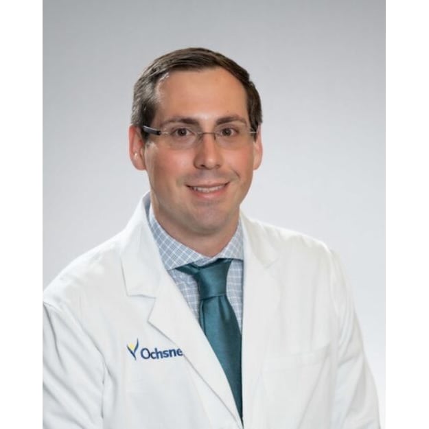Dr. Joseph Englert, MD, Cardiovascular Disease | New Orleans, LA | WebMD