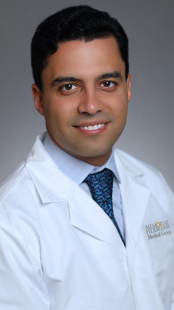 Dr. Dharmendra Verma | Katy, TX | Gastroenterologist
