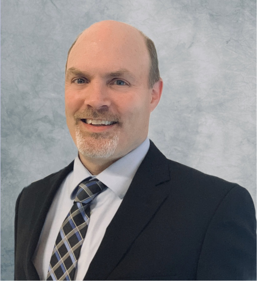 Vance Johnson - Financial Advisor in Lewiston, ME 04240 | Merrill