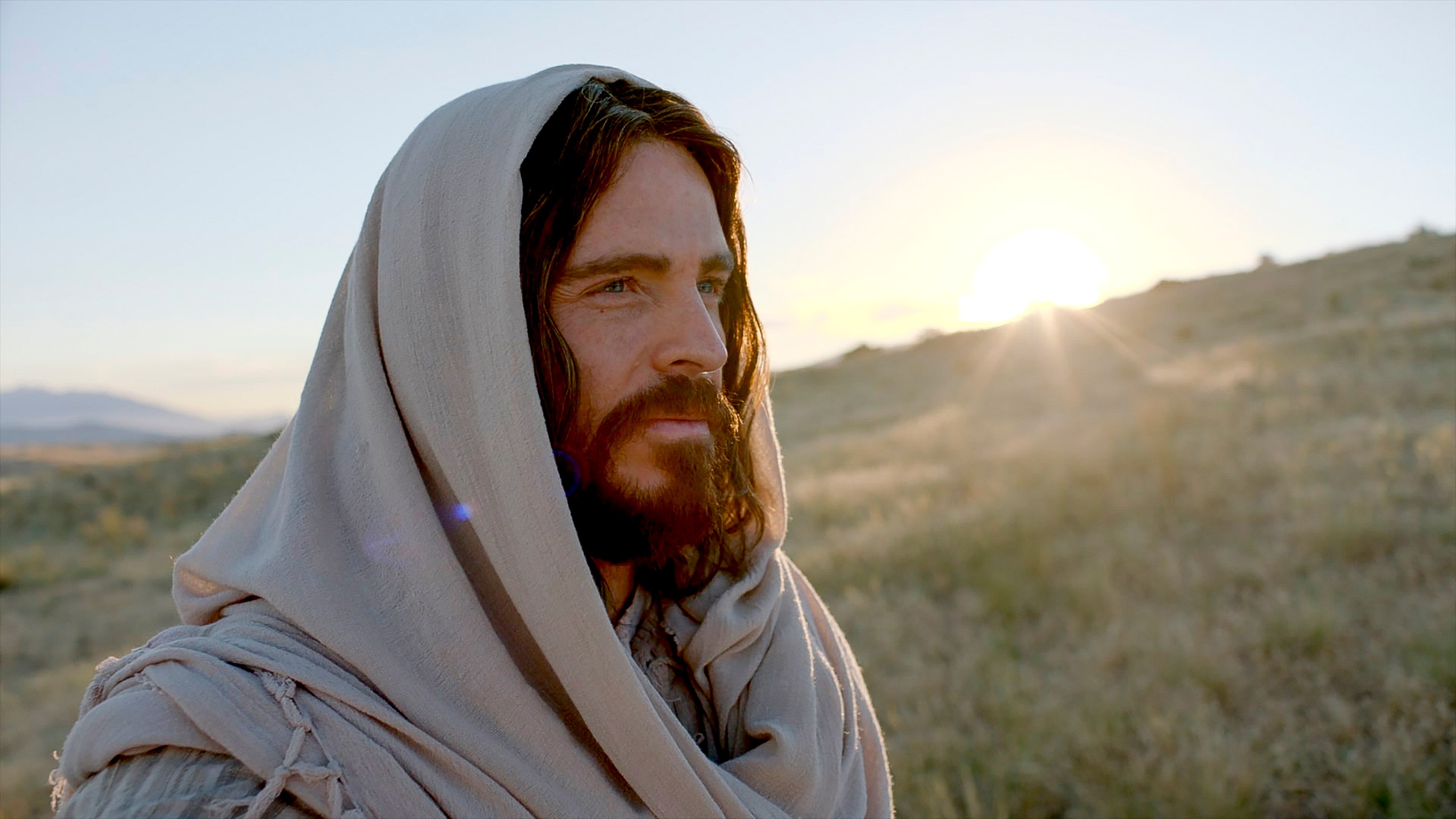 The Living Christ - The Church of Jesus Christ of Latter-day Saints