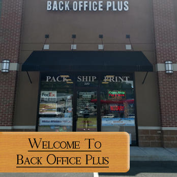 Back Office Plus, 4607 Library Rd, Bethel Park, PA - MapQuest