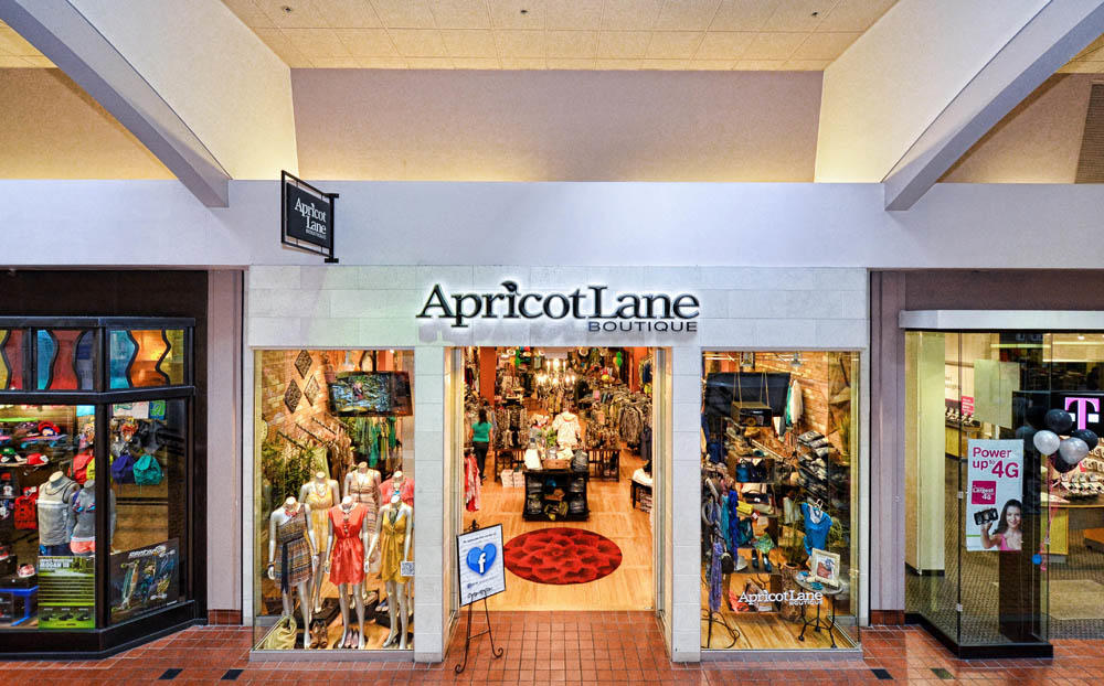 Columbia Center - Kennewick, WA - Business Directory