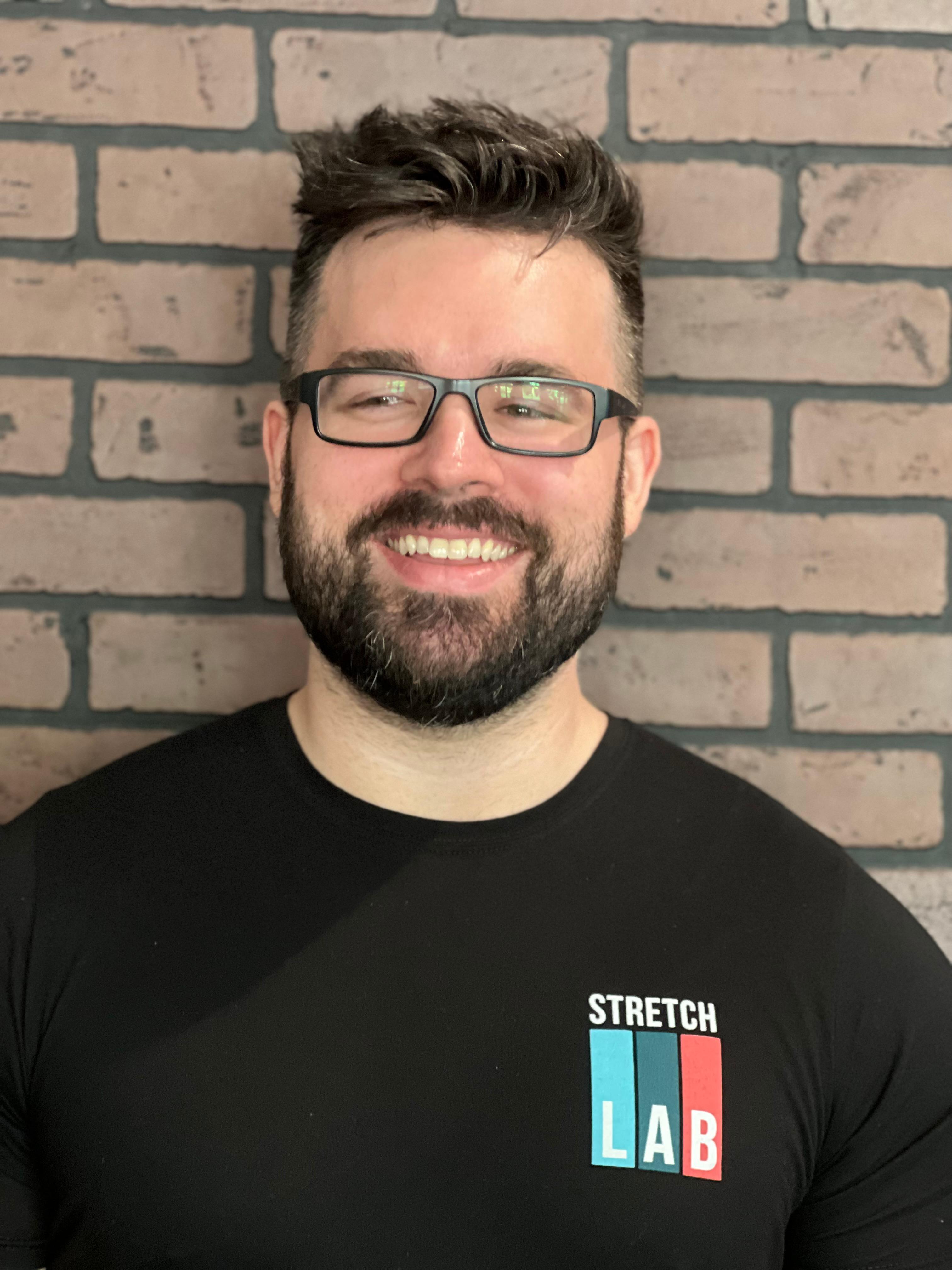 StretchLab Pasadena | Stretch Studios