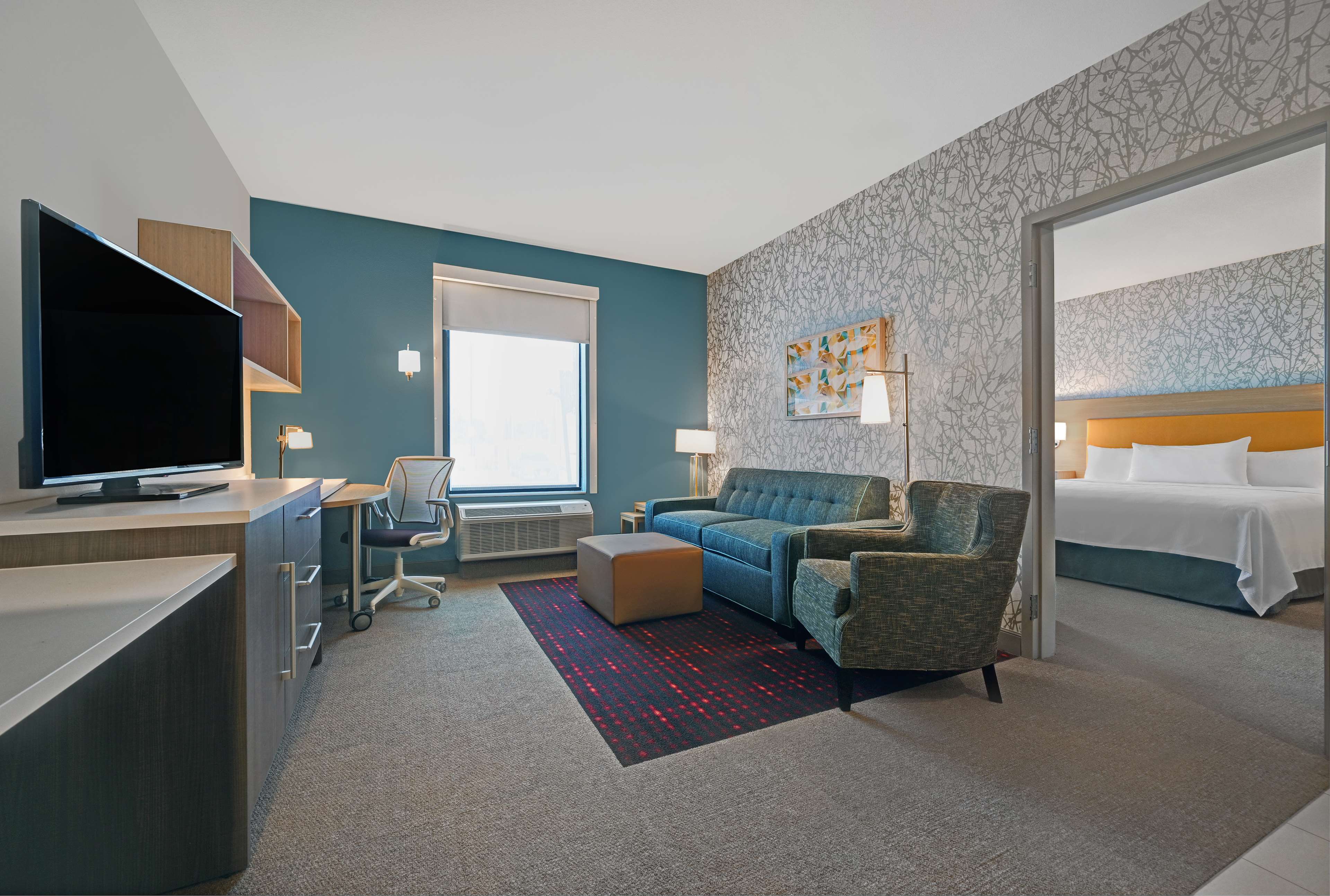 Home2 Suites by Hilton Tracy in Tracy, CA 95377 - (209) 4...