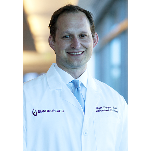 Dr. Bryan M. Lazzara, MD | Stamford, CT | Diagnostic Radiologist