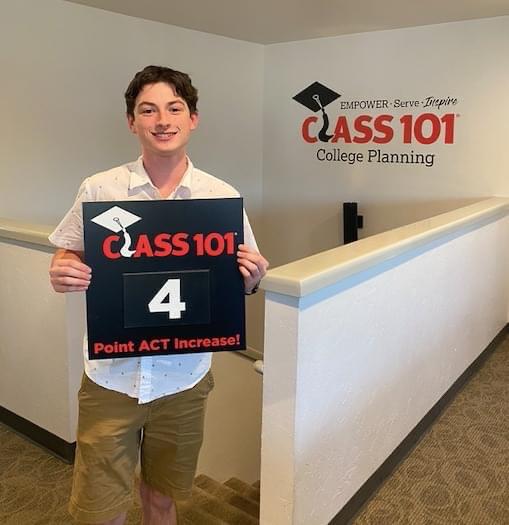 Class 101 Prosper-Frisco, TX, 2770 Main St,, Suite 244, Frisco, TX ...