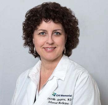 Dr. Christopher Poole, MD, Nephrology | Chattanooga, TN | WebMD