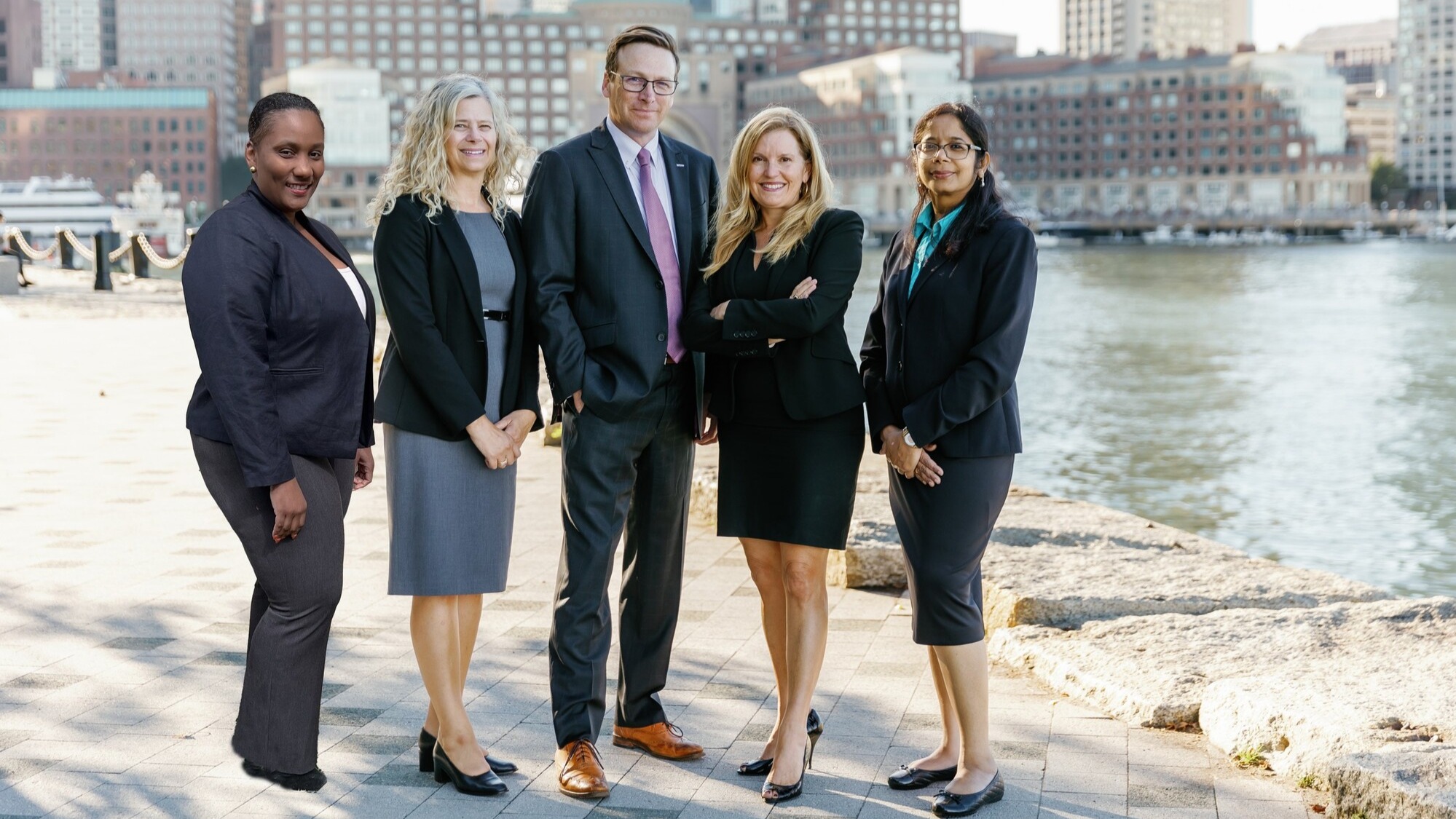 The Carroll Group, Financial Advisors in Newton, MA 02462 | Merrill