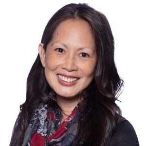 Dr. Ann M. Yeh, MD | Menlo Park, CA | Pediatric Gastroenterology