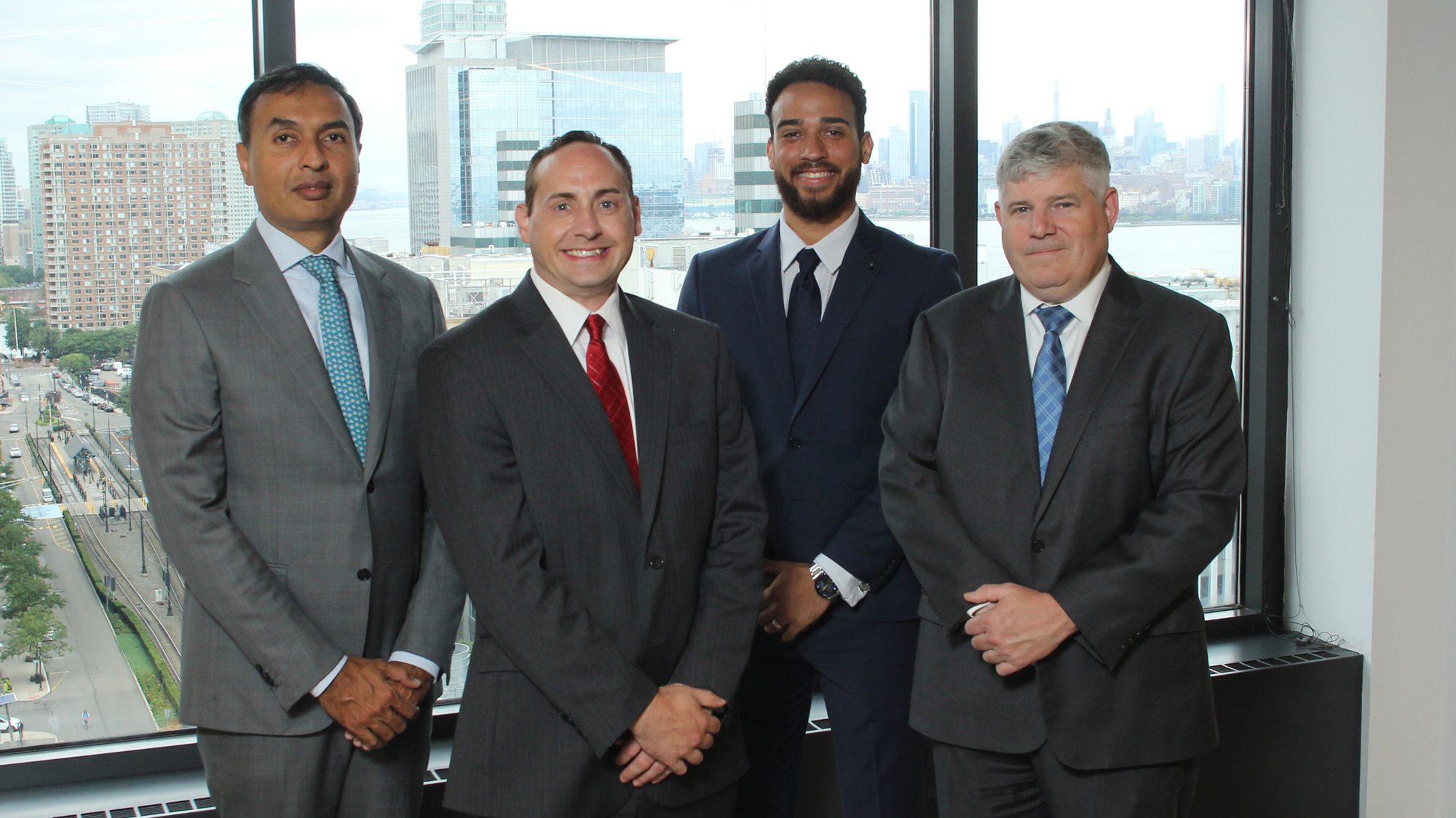 The Chellapilla Alter Haight Group - Financial Advisors in Allentown ...