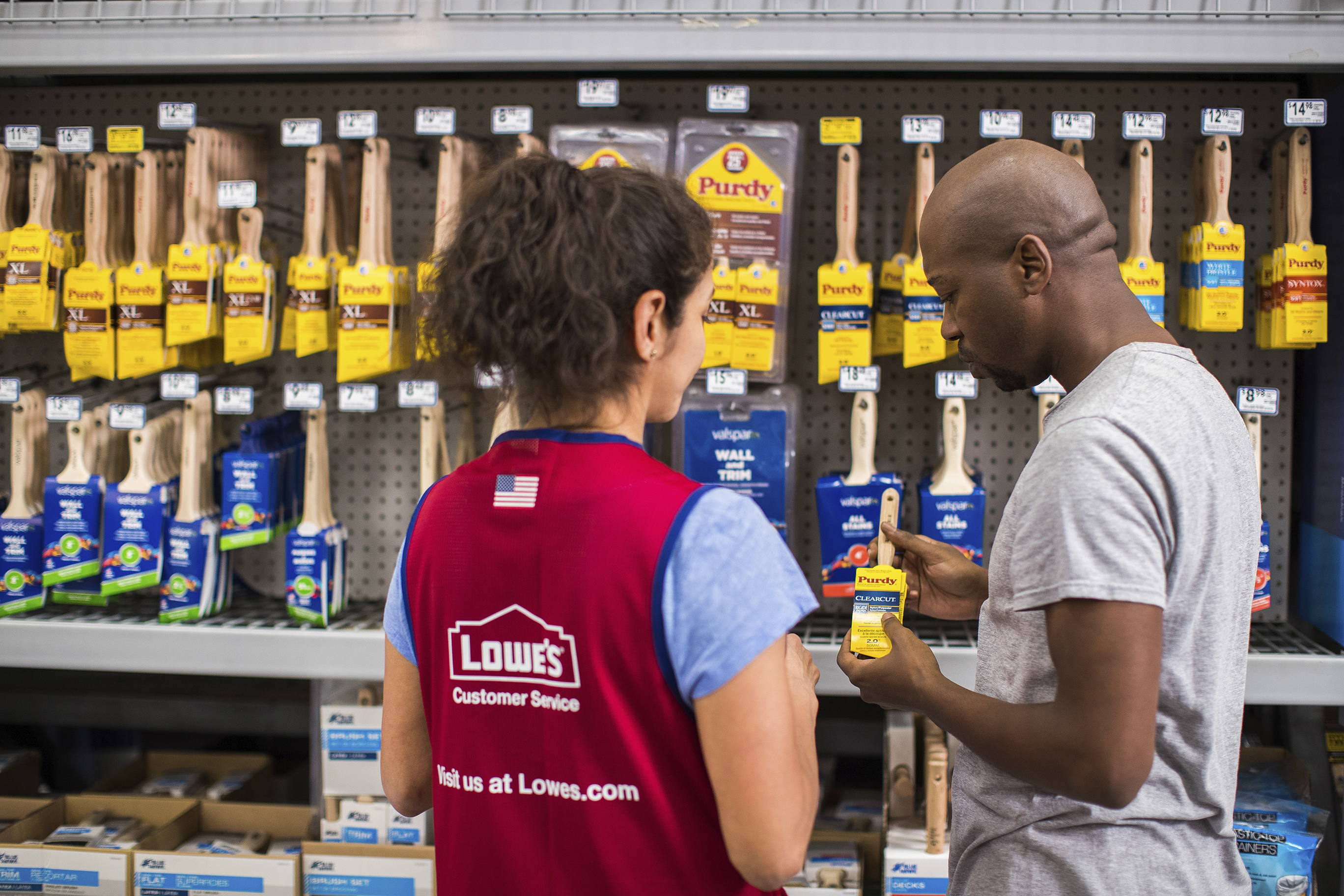 Lowes In Hamburg PA Hours Locations