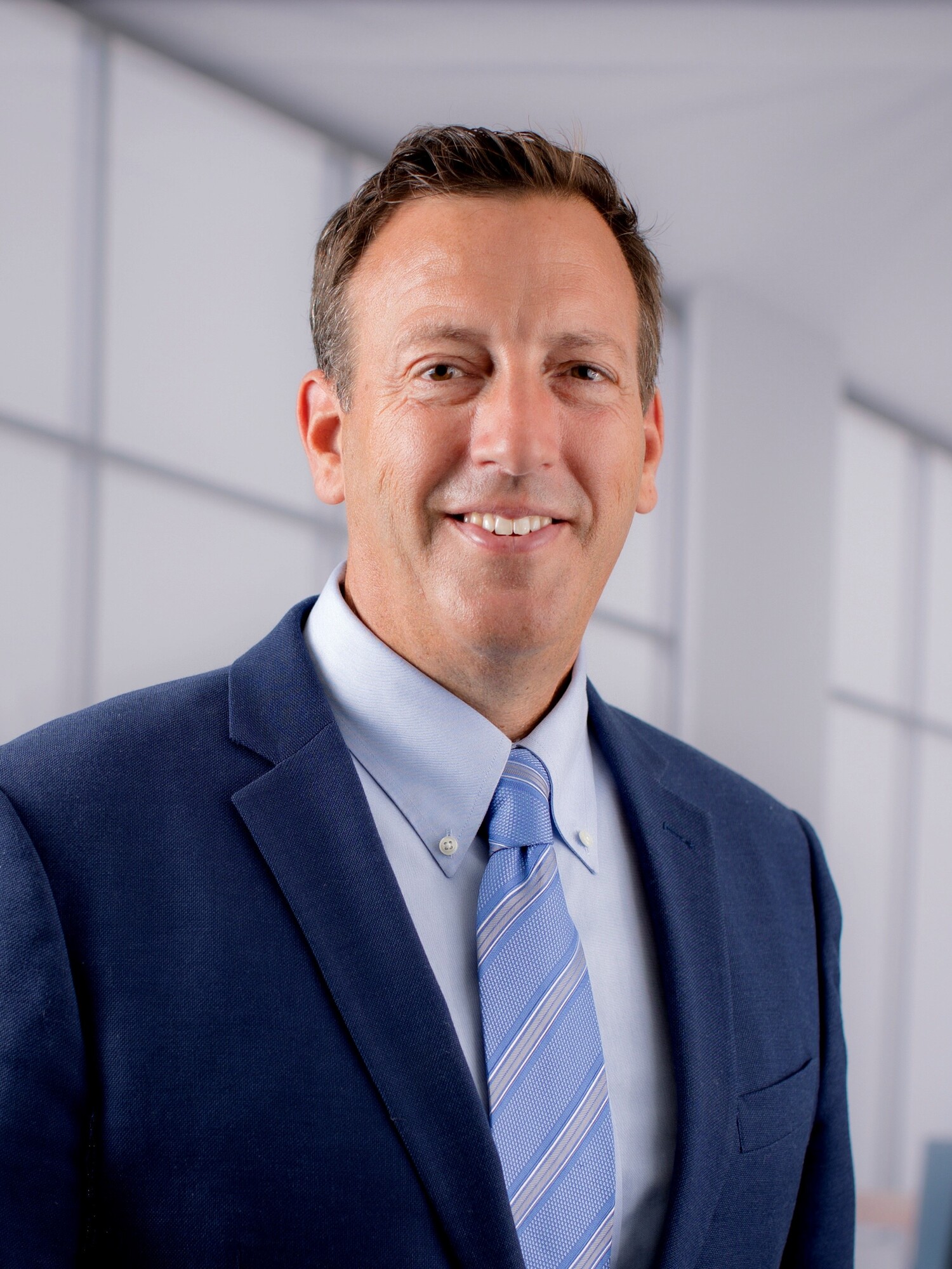 Matthew Thornton - Private Bank in Portland, ME