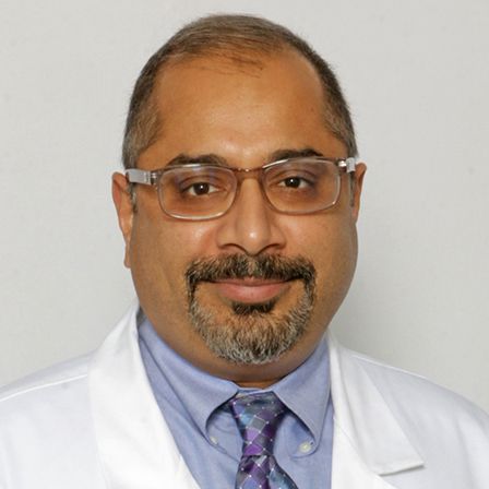Dr. Prashanth R. Rao, MD | San Antonio, TX | Other