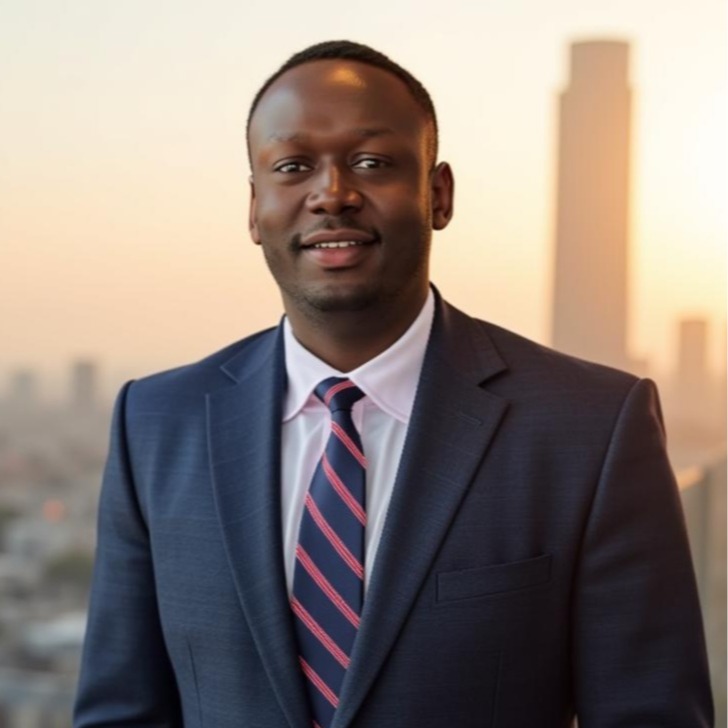 Richard Mutua - Financial Advisor in Baltimore, MD 21202 | Merrill