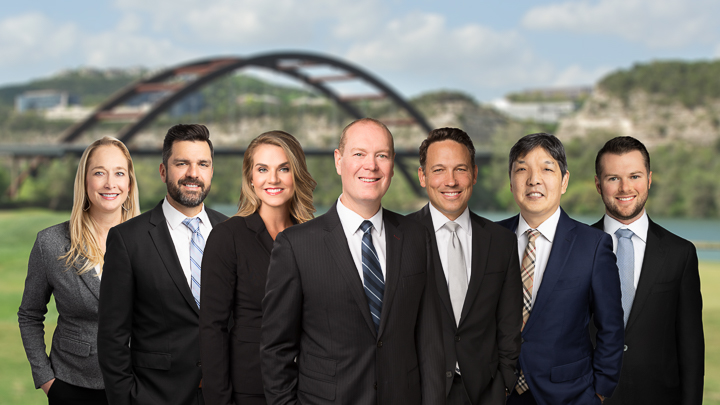 Butterworth Ard Wealth Management Group - Financial Advisors in Austin ...