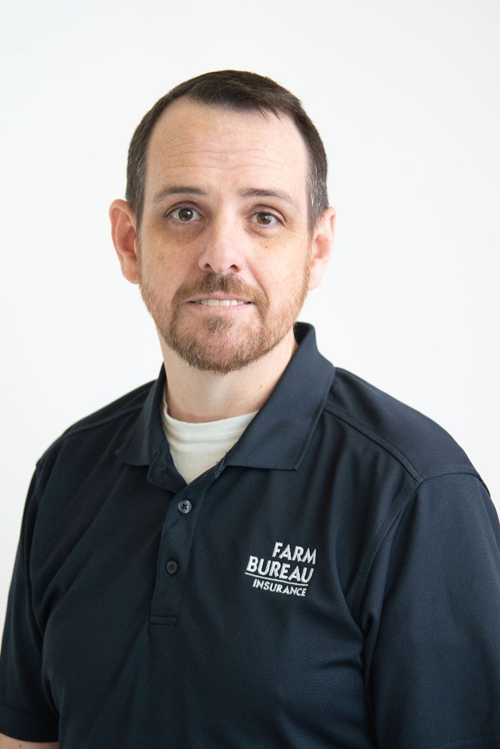 Erik Gibbs | Georgia Farm Bureau Insurance Agent in Laurens County