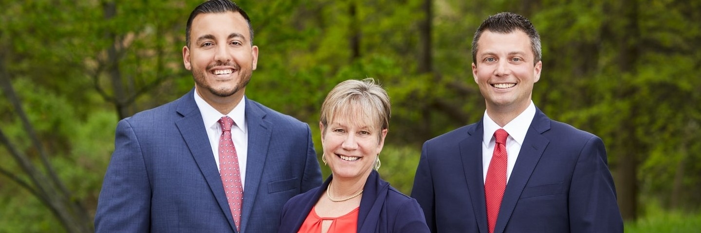 Morrison, Longo & De Stefano Group - Financial Advisors in Bridgewater ...