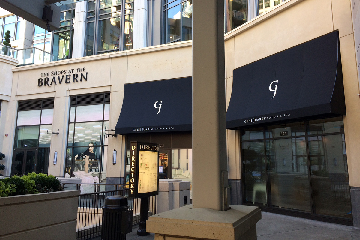 Gene Juarez Salon & Spa - Bellevue - Bellevue, WA 98004 - (425)455-5511 ...