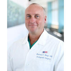 Dr. Benjamin Bengs, MD, General Surgery in Santa Monica, CA | Vitals