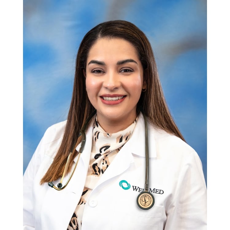 Dr. Maria D. Garcia, MD | Pharr, TX | Family Medicine