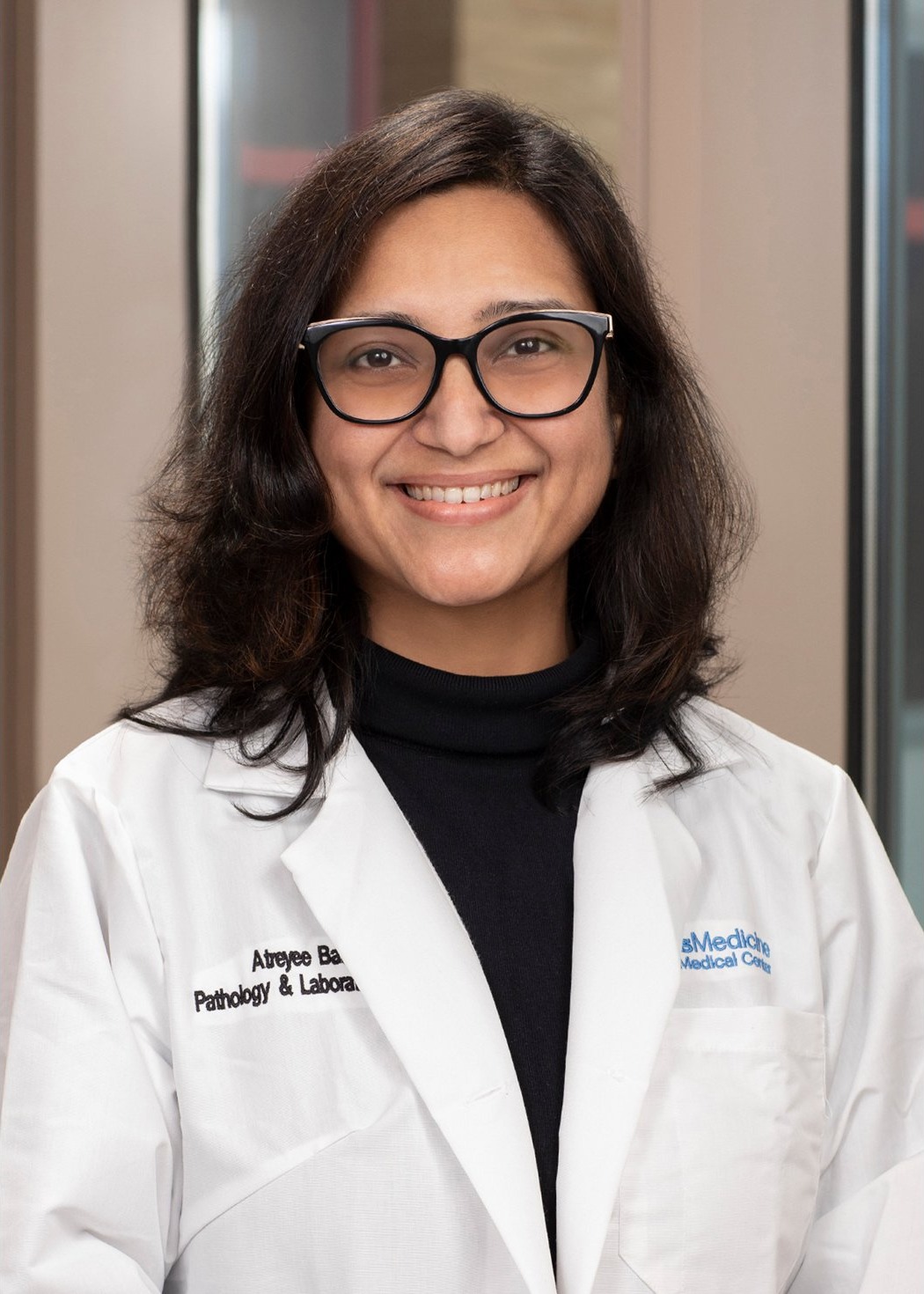 Profile | Tufts Medicine