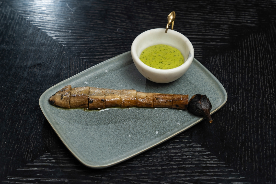 Online Menu of Mad, Houston, TX