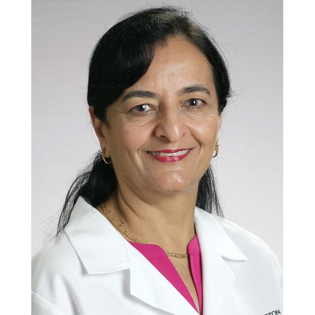 Dr. Daksha Mehta, MD | Elizabethtown, KY | Rheumatologist
