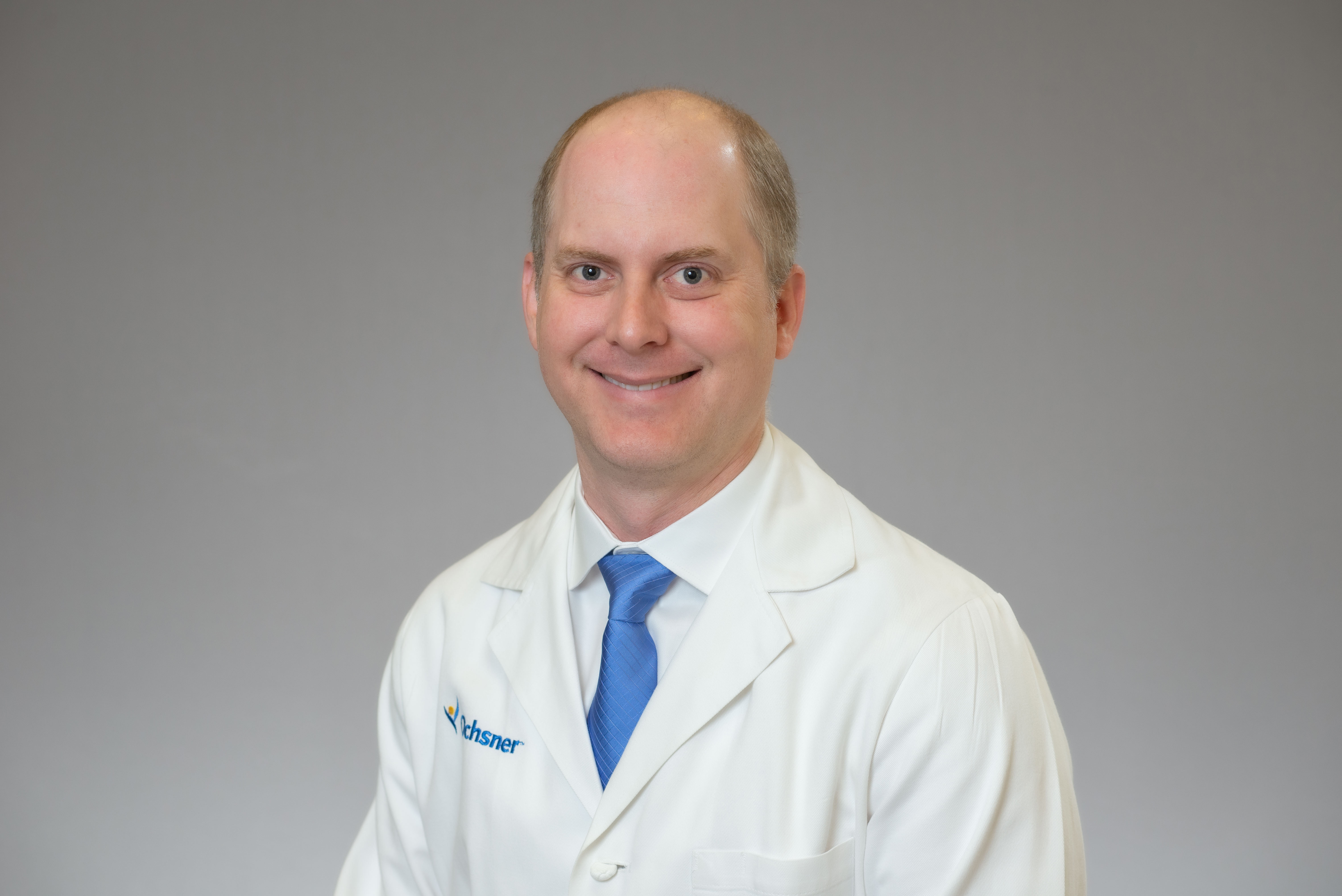 Matthew Giefer, MD: New Orleans, LA